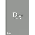 Dior Catwalk: The Complete Collections: Amazon.co.uk: Fury, Alexander ...
