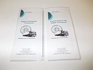 Pocket Guide To Digital Tachograph/Pocket Guide To Digital Tachograph ...