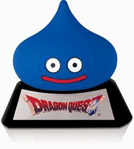 Hori Dragon Quest Slime Controller (PS2): Amazon.co.uk: PC & Video Games