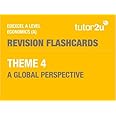 Edexcel A-Level Economics (A) Revision Flashcards for Theme 4: for 2025 ...
