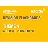 Edexcel A-Level Economics (A) Revision Flashcards for THEME 1: for 2025 ...