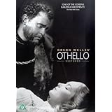 Shakespeare's Globe: Othello [DVD]: Amazon.co.uk: Eamonn Walker, Tim ...