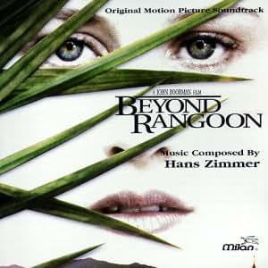 Beyond Rangoon - Hans Zimmer: Amazon.de: Musik