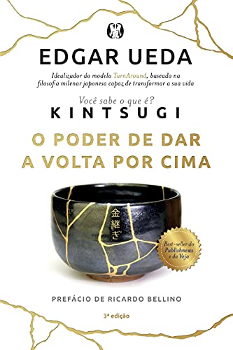 Buy Kintsugi Book Online at Low Prices in India | Kintsugi Reviews ...
