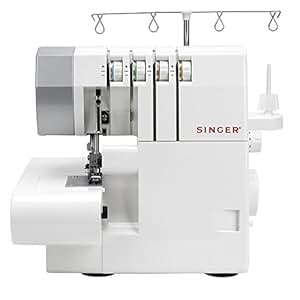 Singer 14SH754 Sewing Machines: Amazon.de: Küche & Haushalt