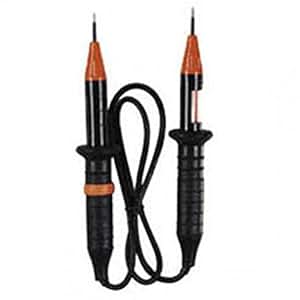 Wibre Two-Pole Voltage Tester 110-750V: Amazon.co.uk: DIY & Tools