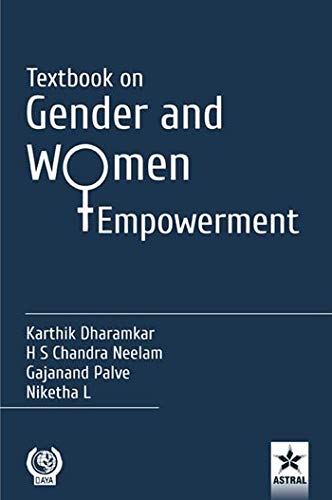 Buy Textbook on Gender and Women Empowerment Book Online at Low Prices ...