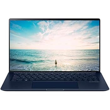 ASUS VivoBook X512FA 15.6 Inch Full HD NanoEdge Laptop (Intel Core i5 ...