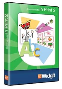 Communicate: In Print 2: Amazon.co.uk: Software