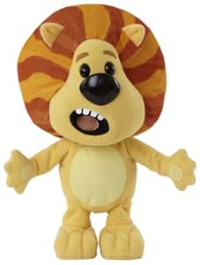 Raa Raa the Noisy Lion Roaring Raa Raa: Amazon.co.uk: Toys & Games