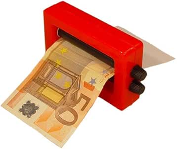 Amazon.de: Geld-Druckmaschine