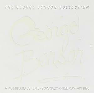 The George Benson Collection: Amazon.co.uk: Music