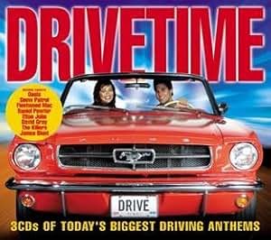 Drive Time: Amazon.co.uk: Music