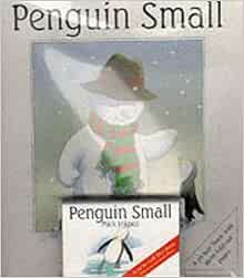 Penguin Small: Amazon.co.uk: Inkpen, Mick: 9781859980712: Books