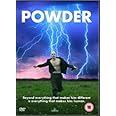 Powder [DVD]: Amazon.co.uk: Mary Steenburgen, Sean Patrick Flanery ...