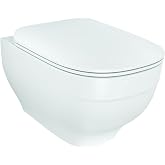 Kohler Vive Wall Mounted Toilet
