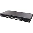 Cisco SX350X-12 Stackable Managed Switch with 12 Ports 10 Gigabit ...
