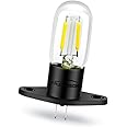 Ruiandsion Z187 Microwave Bulb T170 Straight Terminals Base 240V 2A 25W ...