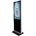 MULTIFX Standee 55 Inch Touch Screen Kiosk - Floor Stand Digital ...