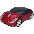 atdaraz Wireless Optical Mouse Ferrari Wireless Mouse with Cool Sports ...