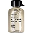 Brillare 20% Rosemary Oil Shots For Rapid Hair Growth | Improves ...