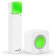 LUXAFOR Switch - Wireless LED Status Light – Availability Indicator ...