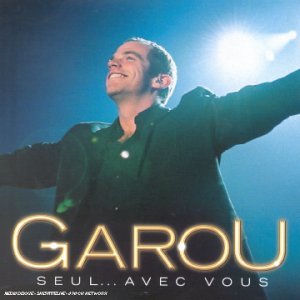 Seul ... Avec Vous - Garou: Amazon.de: Musik-CDs & Vinyl