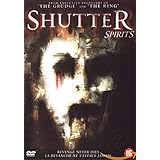 Shutter [DVD] [2004] [2008]: Amazon.co.uk: Ananda Everingham ...