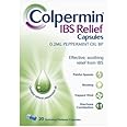 Colpermin capsules 20 : Amazon.co.uk: Health & Personal Care