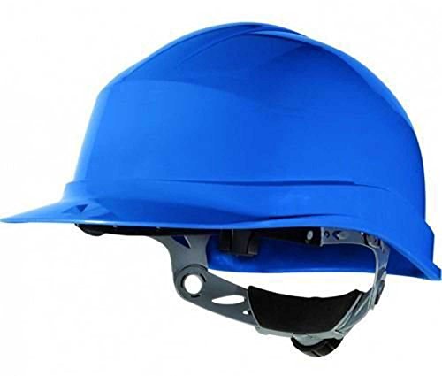 Cascos de Seguridad Construcción: mejor protección cabeza | 2020 Blog