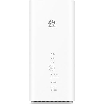Huawei B618s-22d bianco Router 4G+ LTE advanced Categoria 11 600 Mbps ...