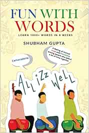Buy Fun With Words Book Online at Low Prices in India | Fun With Words ...