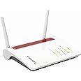 AVM FRITZ!Box 6850 5G Edition International, Modem Router 5G con Wi-Fi ...