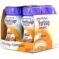 Fortisip Compact Mocha (4 x 125ml) : Amazon.co.uk: Health & Personal Care