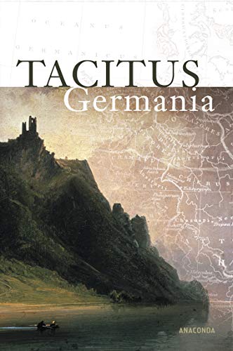 Amazon.in: Buy Germania Book Online at Low Prices in India | Germania ...