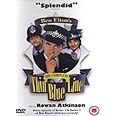 The Thin Blue Line - Complete Series [DVD] [1995]: Amazon.co.uk: Rowan ...