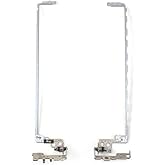 Jivaa Infotech Hinges for HP Pavilion 15G 15R 15H Series Laptop Screen ...