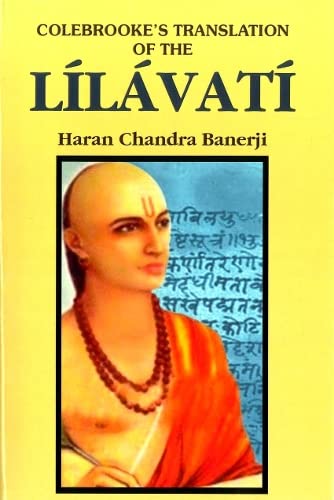 Buy Lilavati Book Online at Low Prices in India | Lilavati Reviews ...