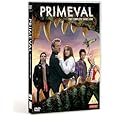 Primeval : Series 1 [DVD]: Amazon.co.uk: Douglas Henshall, James Murray ...