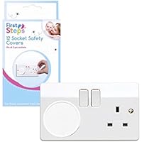 Plug Socket Covers: Amazon.co.uk