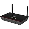 NETGEAR DGN1000-100UKS N150 Mbps Wireless ADSL2+ Modem Router for Phone ...