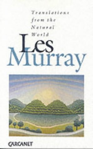 Les Murray | poetryarchive.org