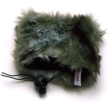 Micromuff Skinny Wind Muffler: Amazon.co.uk: Camera & Photo