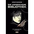 Die unheimliche Bibliothek: Erzählung : Murakami, Haruki, Menschik, Kat, Gräfe, Ursula: Amazon ...