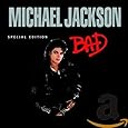Bad: Amazon.co.uk: Music