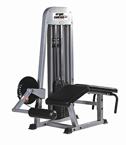 Las Cinco Mejores MÁQUINAS FEMORALES de 2019 - Máquina