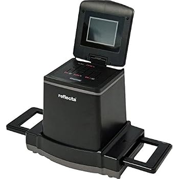 Praktica DS66 Negativ- und Diascanner für: Amazon.de: Kamera