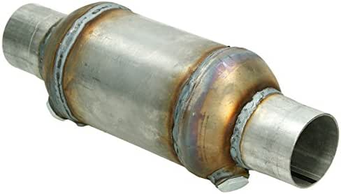 Universal Katalysator Kat 55mm mit TÜV + Lambda -A 1.6-2.0: Amazon.de: Auto