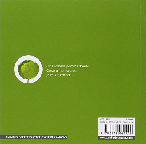 Eric Battut Le secret fiche de lecture – Shaina Ebooks Gratuits 2021