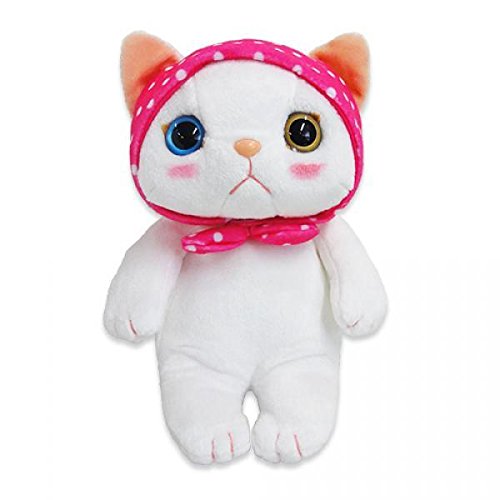 Cute Cats Plush Toys - i love plushies